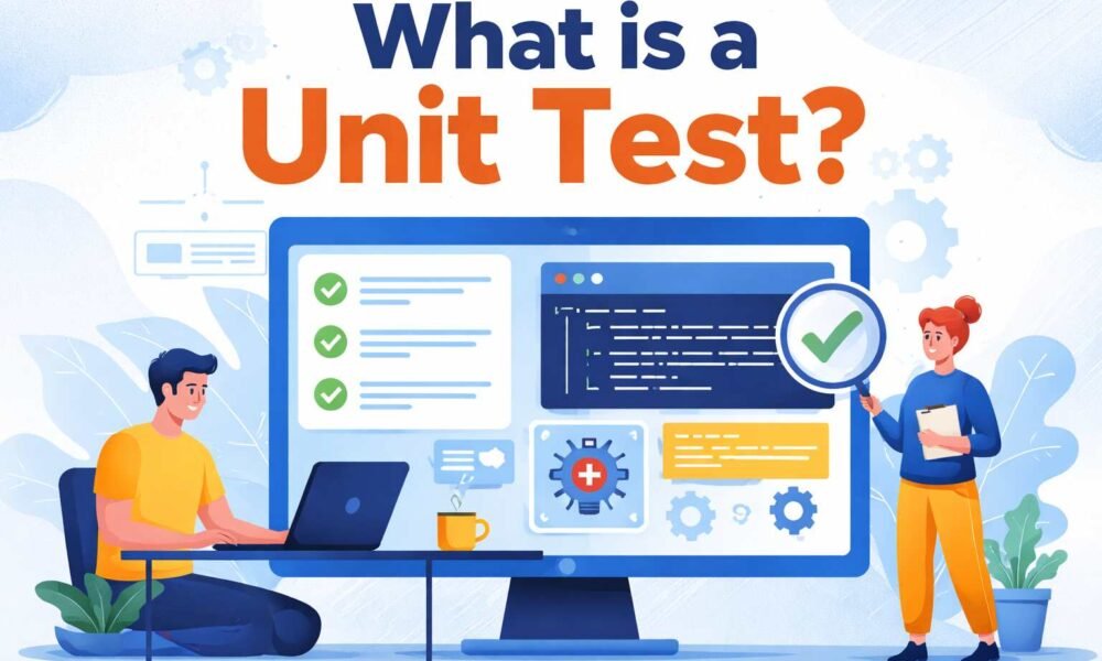 What Is a Unit Test? A Guide to Understanding Unit Testing in Software ...